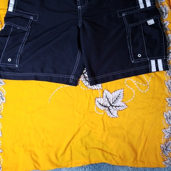 OP | Shorts | Ocean Pacific Polyester Shorts | Poshmark